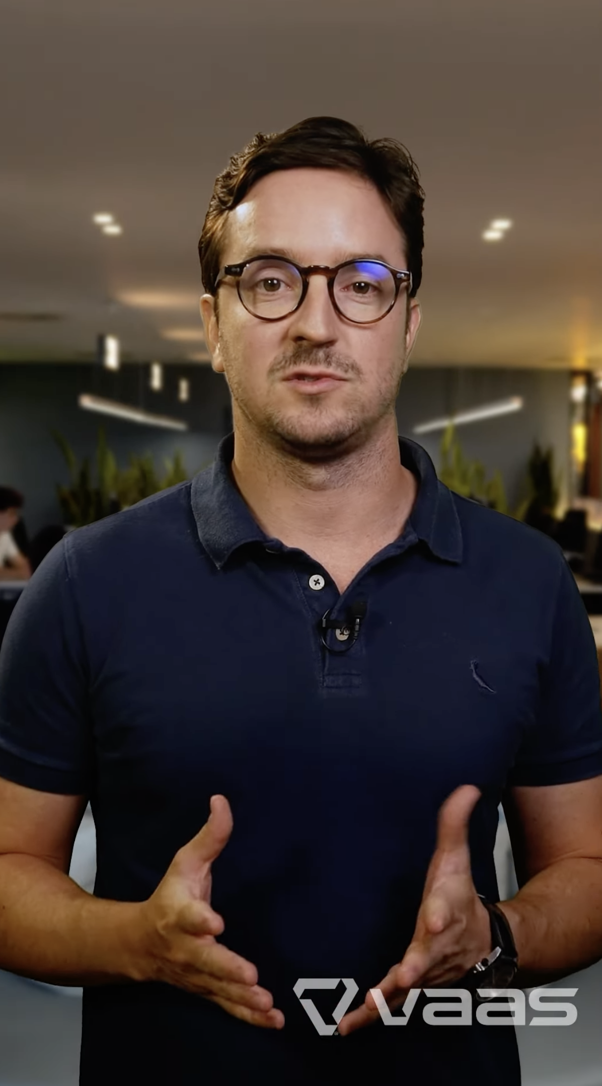 Quais empresas podem utilizar a tecnologia da VAAS? - VAAS